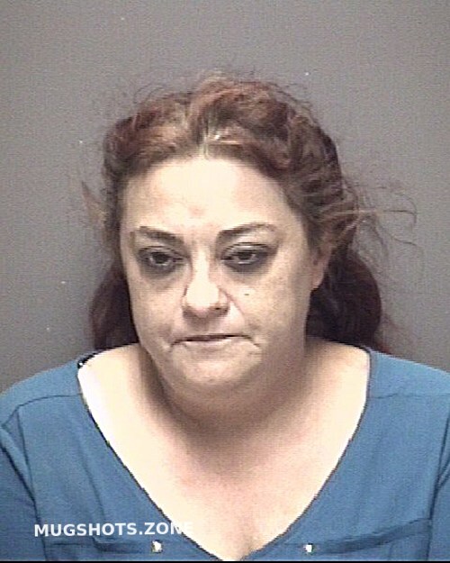 SWARTZ PATRICIA LYNN 04/27/2022 - Galveston County Mugshots Zone