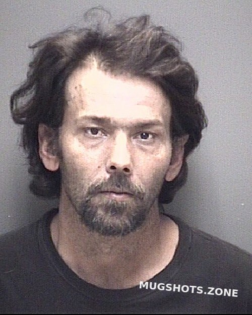 GAUDIN KENNETH WAYNE 04/28/2022 - Galveston County Mugshots Zone