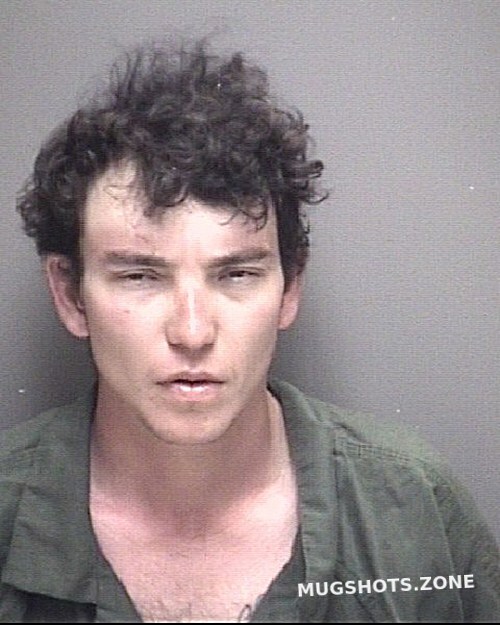 WILLIAMSON JOSHUA DANIEL 04/28/2022 - Galveston County Mugshots Zone
