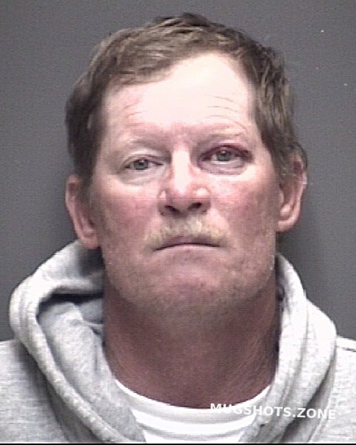 THOMPSON GREGORY WAYNE 04/30/2022 - Galveston County Mugshots Zone