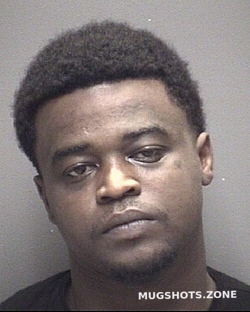 BISHOP CHRISTOPHER RAY 05/02/2022 - Galveston County Mugshots Zone