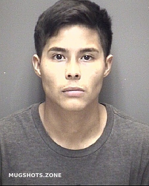 Cabrera Jovany 05 03 2022 Galveston County Mugshots Zone