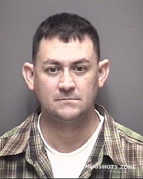 RIVAS JESSE JAMES 05/03/2022 - Galveston County Mugshots Zone