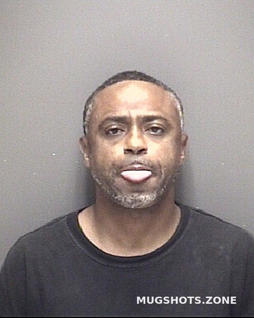 HARRIS DARYL LESLIE 05/05/2022 - Galveston County Mugshots Zone