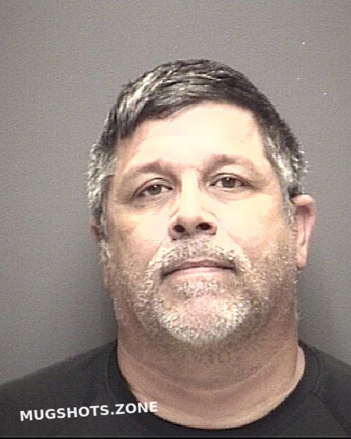 NAPPER KENNETH WAYNE 05/06/2022 - Galveston County Mugshots Zone