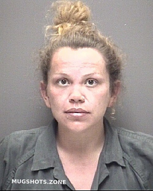 BOTELLO BRITTANY NICOLE 05/08/2022 - Galveston County Mugshots Zone