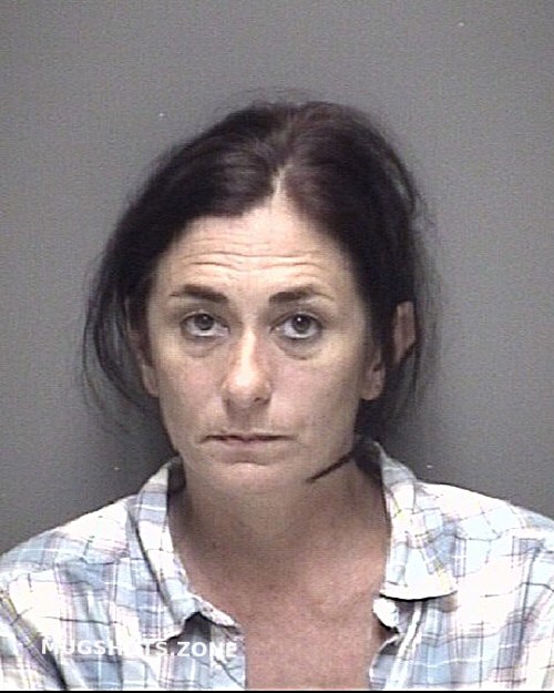WAGUESPACK RENEE LEANN 05/09/2022 - Galveston County Mugshots Zone
