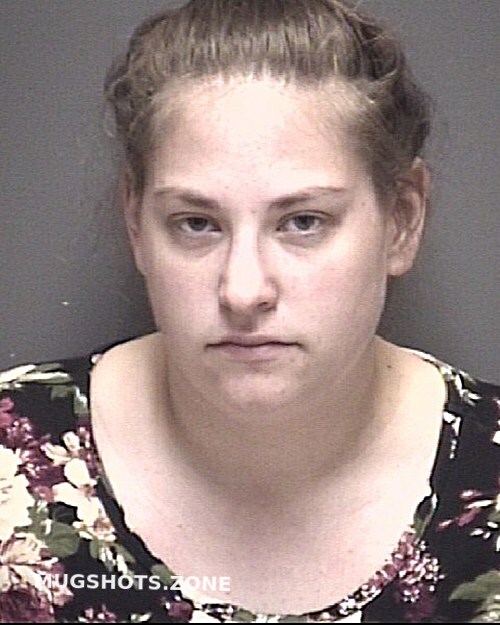 VEREEKE ANGELA ROSE 05/10/2022 - Galveston County Mugshots Zone