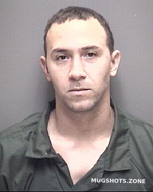 LEBLANC LEE ALTON 05/11/2022 - Galveston County Mugshots Zone