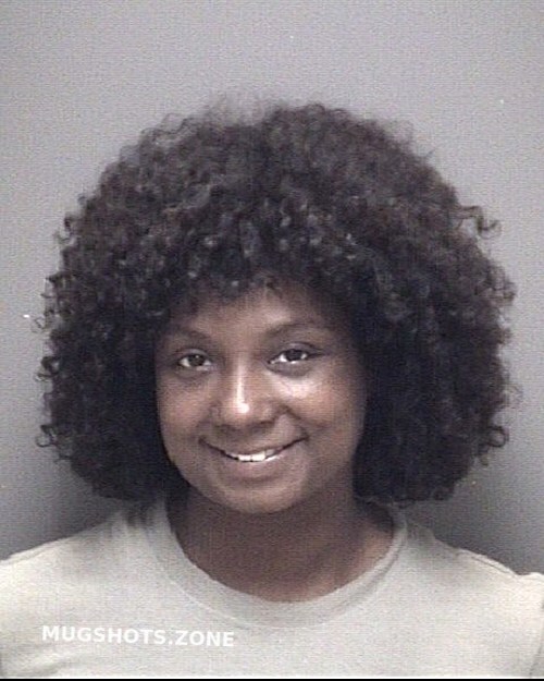 ROBINSON CHEKEVIA IKEE 05/11/2022 - Galveston County Mugshots Zone
