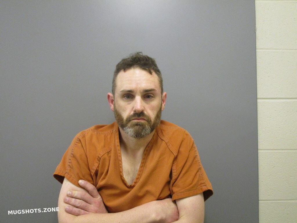 ROSSER BRETT ALLEN 05/13/2022 - Galveston County Mugshots Zone