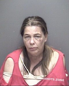 OBRIEN LAYLA GAIL 05/13/2022 - Galveston County Mugshots Zone