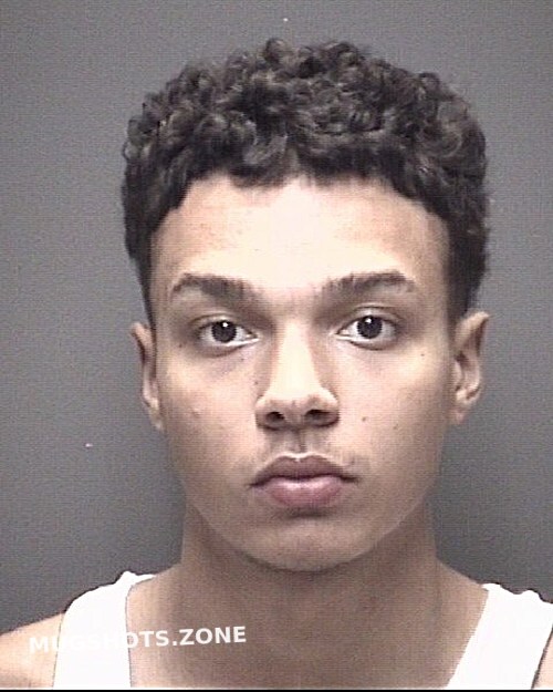 BOUDREAU BEAU NICHOLAS 05/14/2022 - Galveston County Mugshots Zone