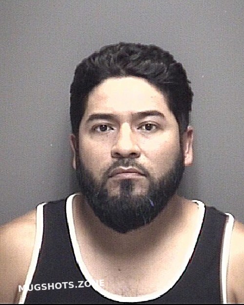 Morales Martinez Juan Manuel 05 15 2022 Galveston County Mugshots Zone