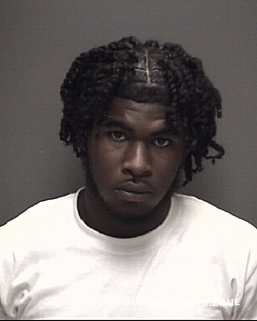 SMITH BRANDON STEPHON 05/15/2022 - Galveston County Mugshots Zone