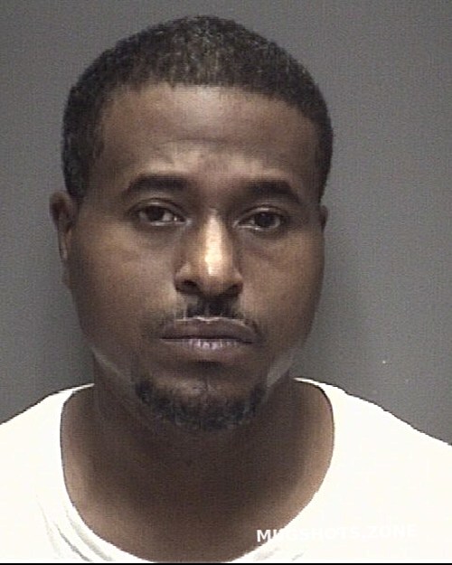 SINGLETON DARRELL DWIGHT 05/16/2022 - Galveston County Mugshots Zone
