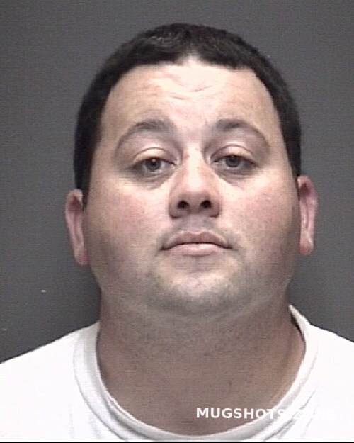 GIUSTI JOSHUA ADAM 05/19/2022 - Galveston County Mugshots Zone