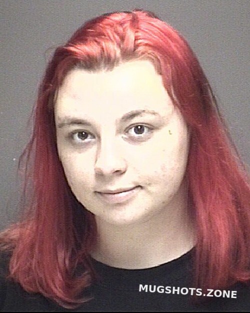 BACA LYDIA NICOLE 05/19/2022 - Galveston County Mugshots Zone