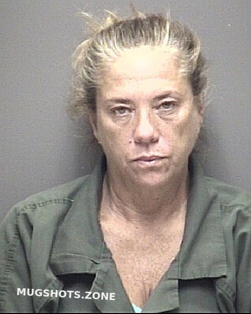 STANLEY DONNA GALE 05/19/2022 - Galveston County Mugshots Zone