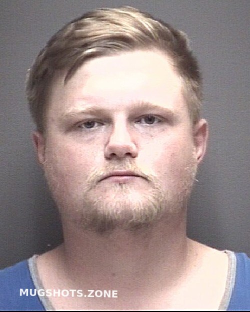 MOORE KYLE BENNETT 05/20/2022 - Galveston County Mugshots Zone