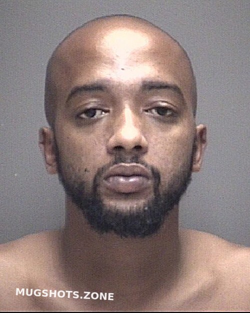 RILEY TREY ANTHONY 05/20/2022 - Galveston County Mugshots Zone