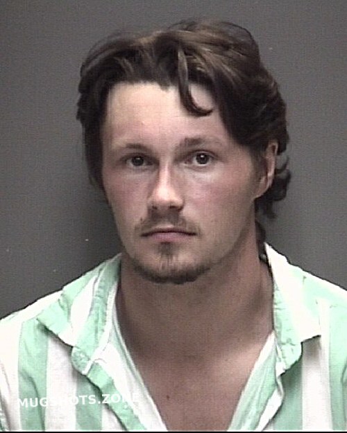 SCHAEFER AUSTIN SCOTT 05/20/2022 - Galveston County Mugshots Zone