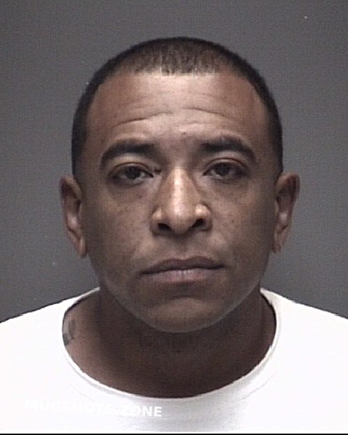 RODRIGUEZ CHRISTOPHER MICHAEL 05/20/2022 - Galveston County Mugshots Zone