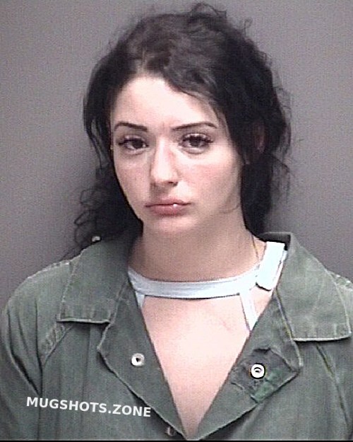 BONIN SAVANNAH ROSE 05/21/2022 - Galveston County Mugshots Zone