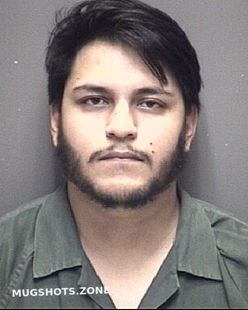 TALAVERA CARLOS LEMUS 05/21/2022 - Galveston County Mugshots Zone