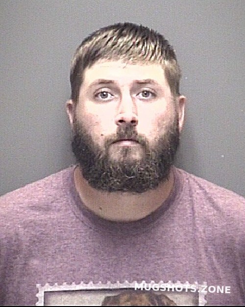 WYBLE CHRISTOPHER WILLIAM 05/21/2022 - Galveston County Mugshots Zone