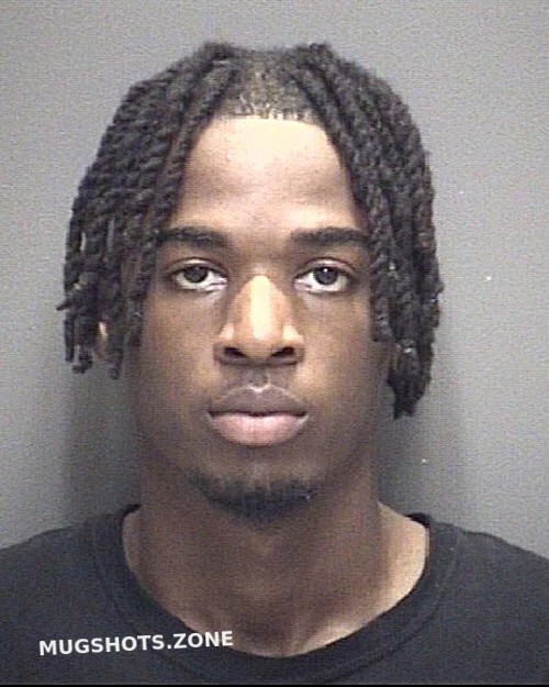 FAULKNER MARCELL DA VONTE 05/21/2022 - Galveston County Mugshots Zone