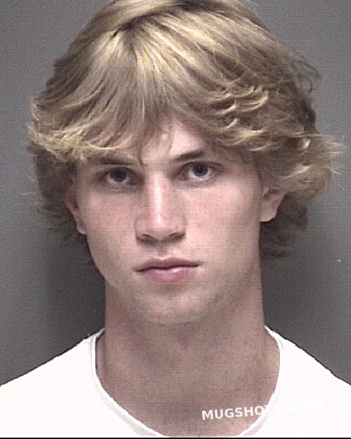 MORGAN SETH MICHAEL 05/21/2022 - Galveston County Mugshots Zone