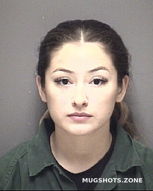 RAMOS KASSANDRA MARIE 05/22/2022 - Galveston County Mugshots Zone