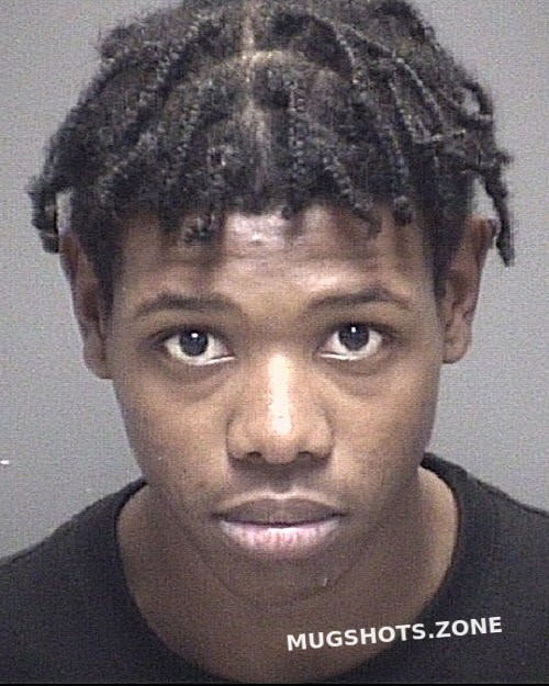 CHAVIS DONOVAN JEMEL 05/22/2022 - Galveston County Mugshots Zone