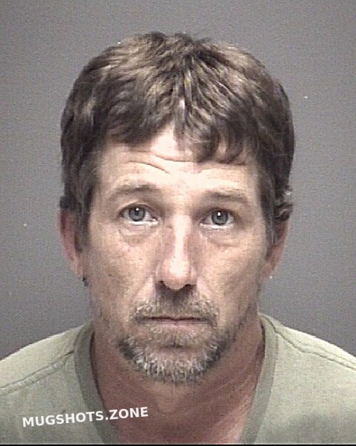 THOMAS JASON SCOTT 05/23/2022 - Galveston County Mugshots Zone