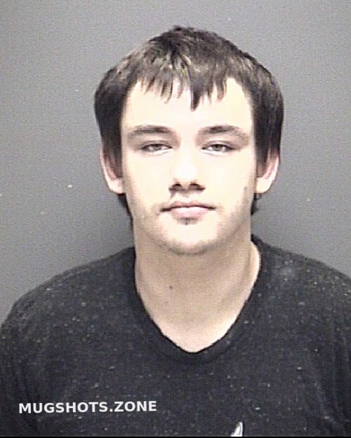 CARTWRIGHT CALEB COLE 05/24/2022 - Galveston County Mugshots Zone