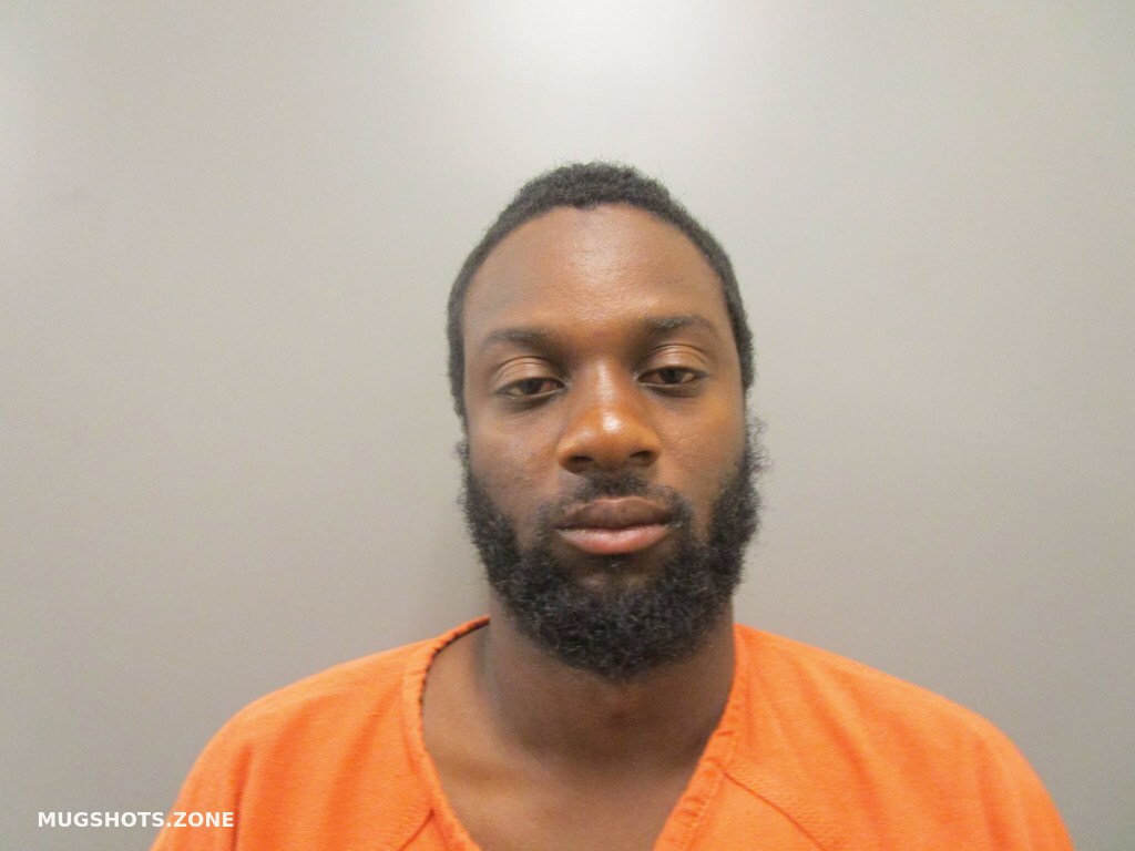 ARCHIE BRANDON . 05/24/2022 - Galveston County Mugshots Zone