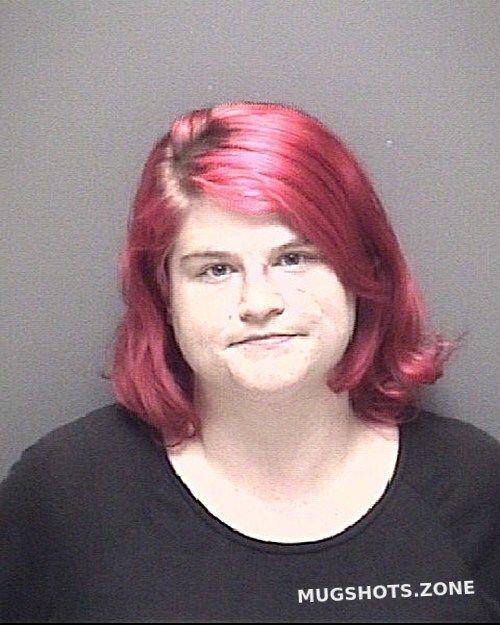 COPPER MAKAYLA DAWN 05/24/2022 - Galveston County Mugshots Zone