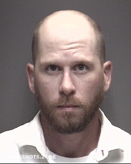 HIPP JEREMY LEE 05/24/2022 - Galveston County Mugshots Zone