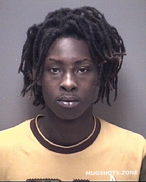 WOOD CHRISTOPHER TYRELL 05/25/2022 - Galveston County Mugshots Zone