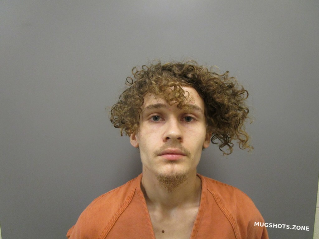 HAYES CALEB JOSEPH 05/27/2022 - Galveston County Mugshots Zone