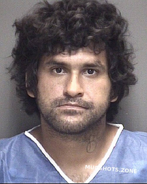 MONTEZ JOSHUA RENE 05/27/2022 - Galveston County Mugshots Zone