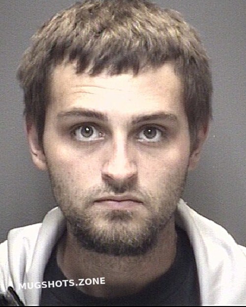 WINDSOR SLADE ALEXANDER 05/29/2022 - Galveston County Mugshots Zone