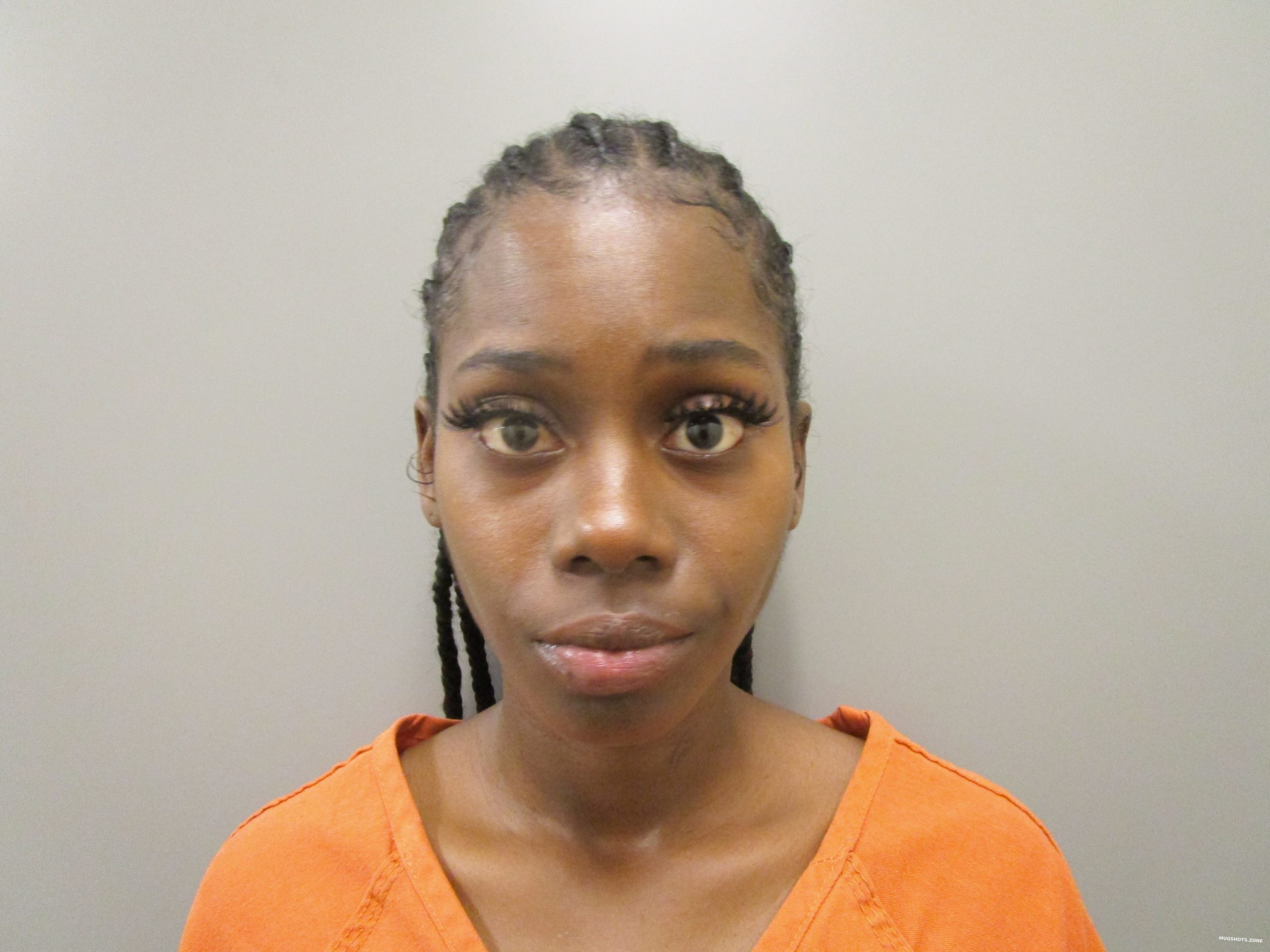 JOHNSON DAYSHA LAYLON 05/31/2022 - Galveston County Mugshots Zone