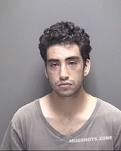 PURTEE SOLIS JOSEF RAYMOND 06/01/2022 - Galveston County Mugshots Zone