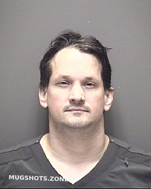 HOLIFIELD MATTHEW JOSEPH 06/02/2022 - Galveston County Mugshots Zone