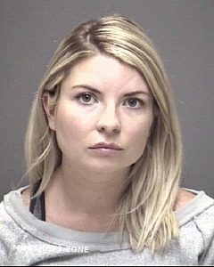 GUIDRY KAYLA RENEE 06/04/2022 - Galveston County Mugshots Zone