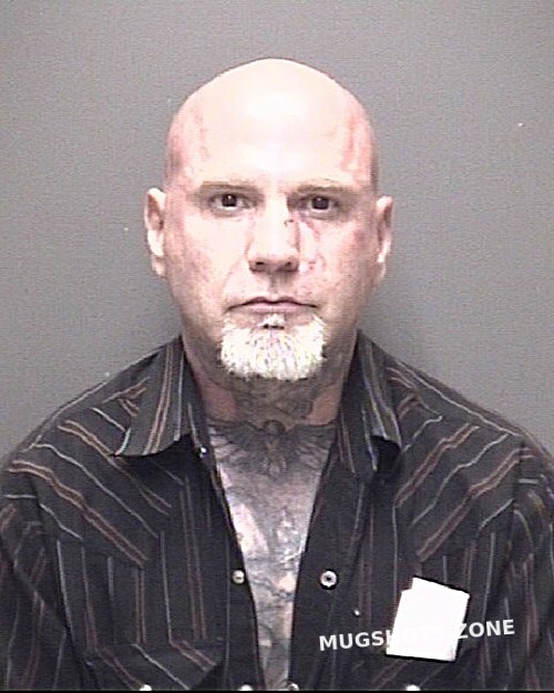 FANCHER SEAN MICHAEL 06/04/2022 - Galveston County Mugshots Zone