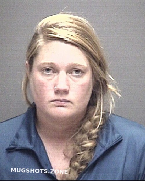 SODERBERG KAITIN AMBER 06/06/2022 - Galveston County Mugshots Zone