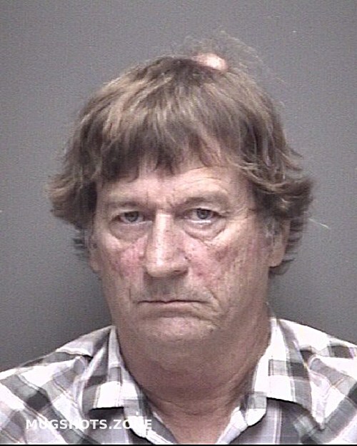 DANNER TIMOTHY ALLEN 06/08/2022 - Galveston County Mugshots Zone